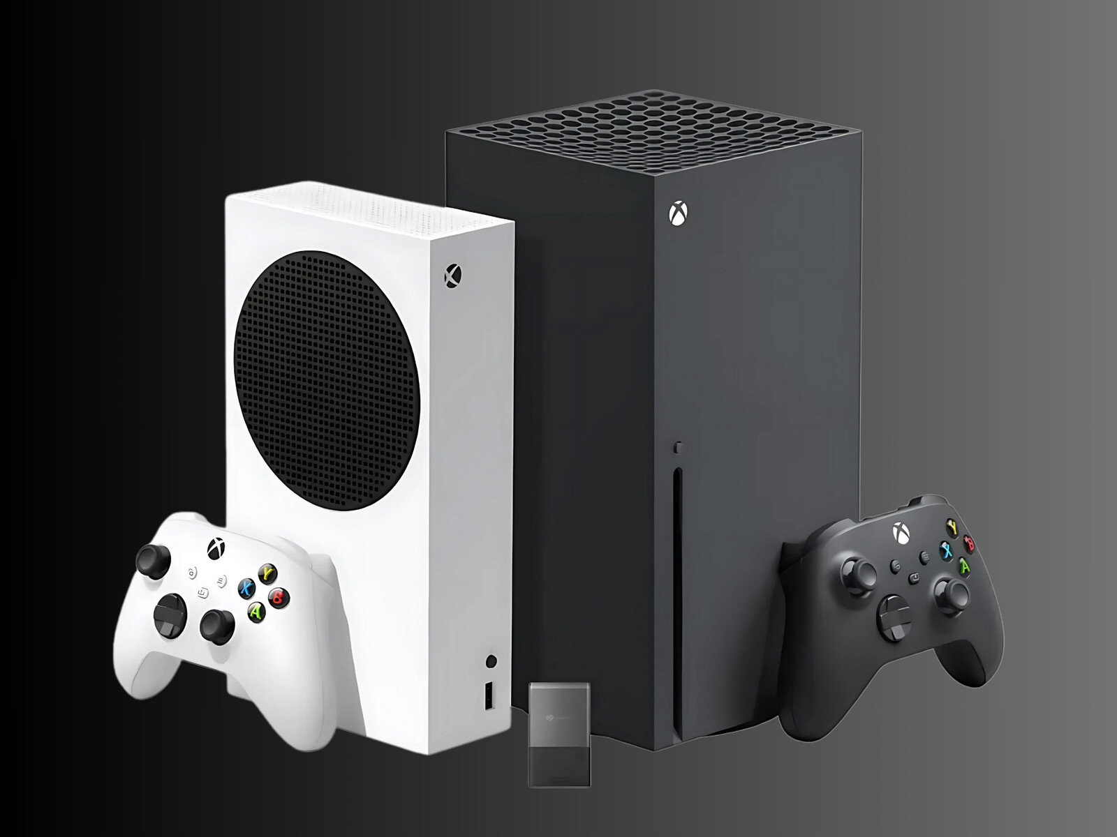 Seagate launches a 4TB Xbox storage expansion card, but the NVMe SSD ...