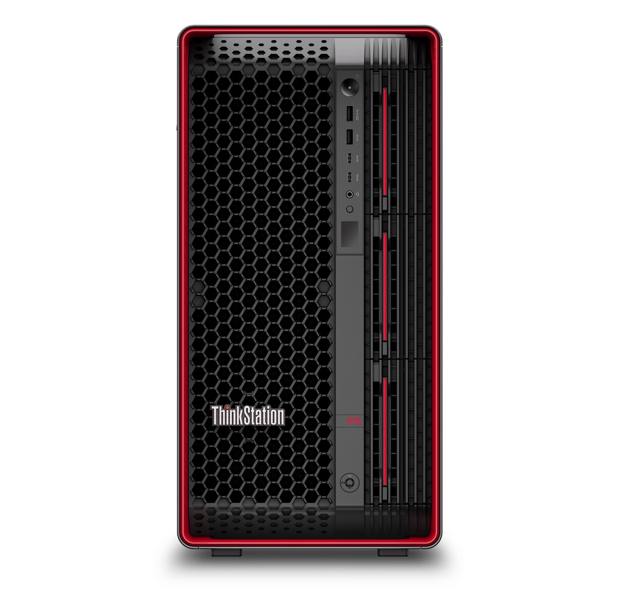 Lenovo ThinkStation P5, P7, and dual-socket P7 feature Aston Martin ...