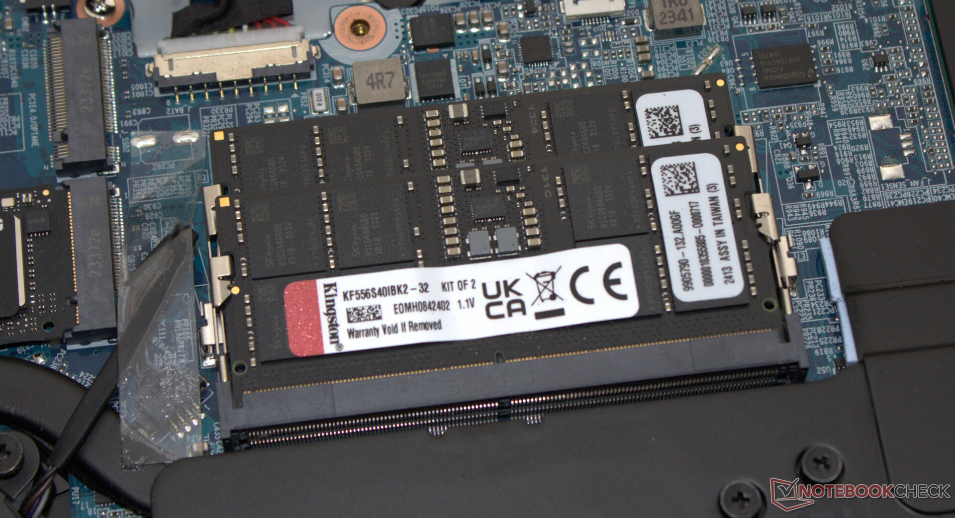 XMG Pro 16 Studio (Mid 24) review: Core i9 and RTX 4070 for gamers and ...