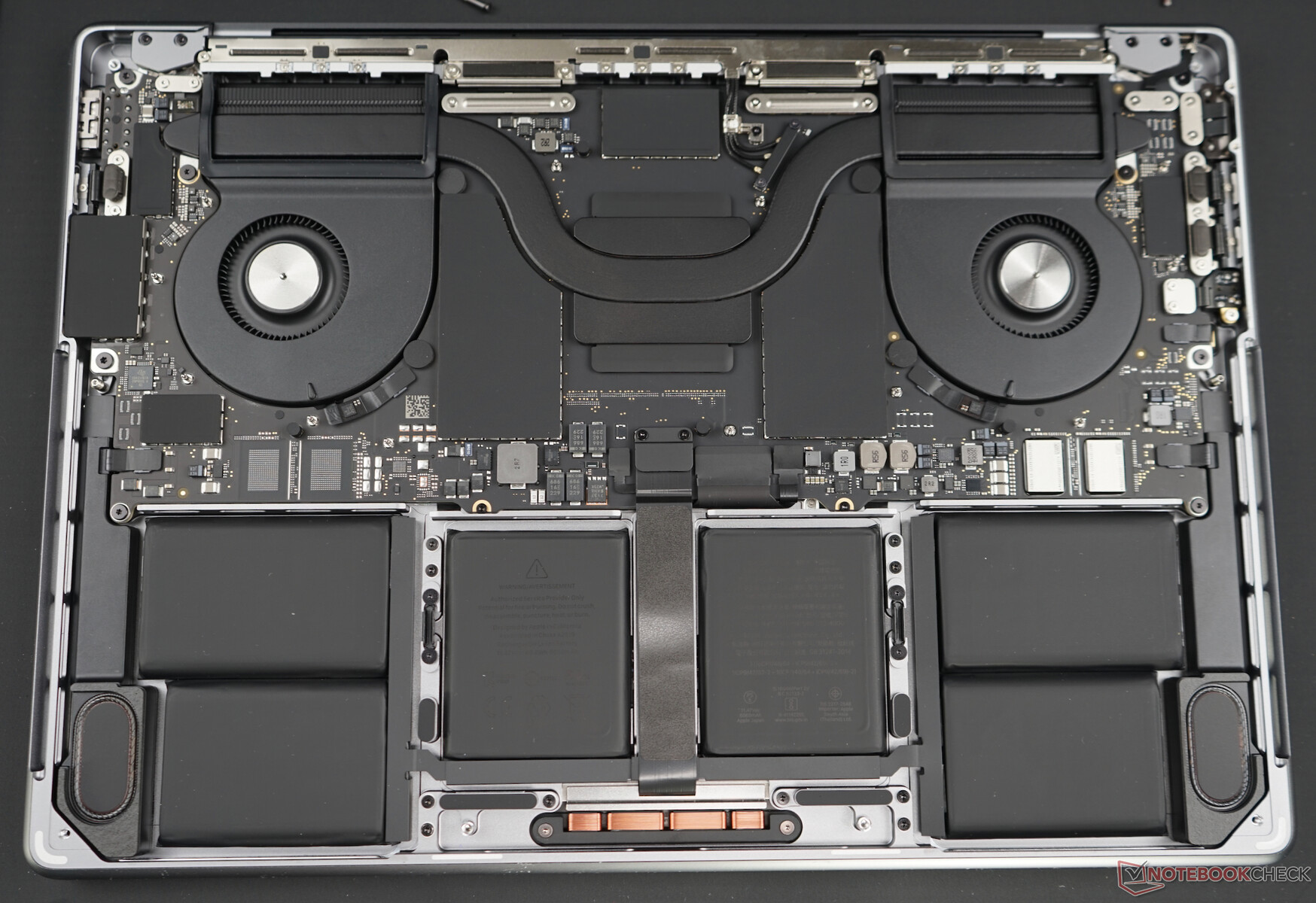 Apple MacBook Pro 14 2023 review: The M2 Pro is slowed down in the ...
