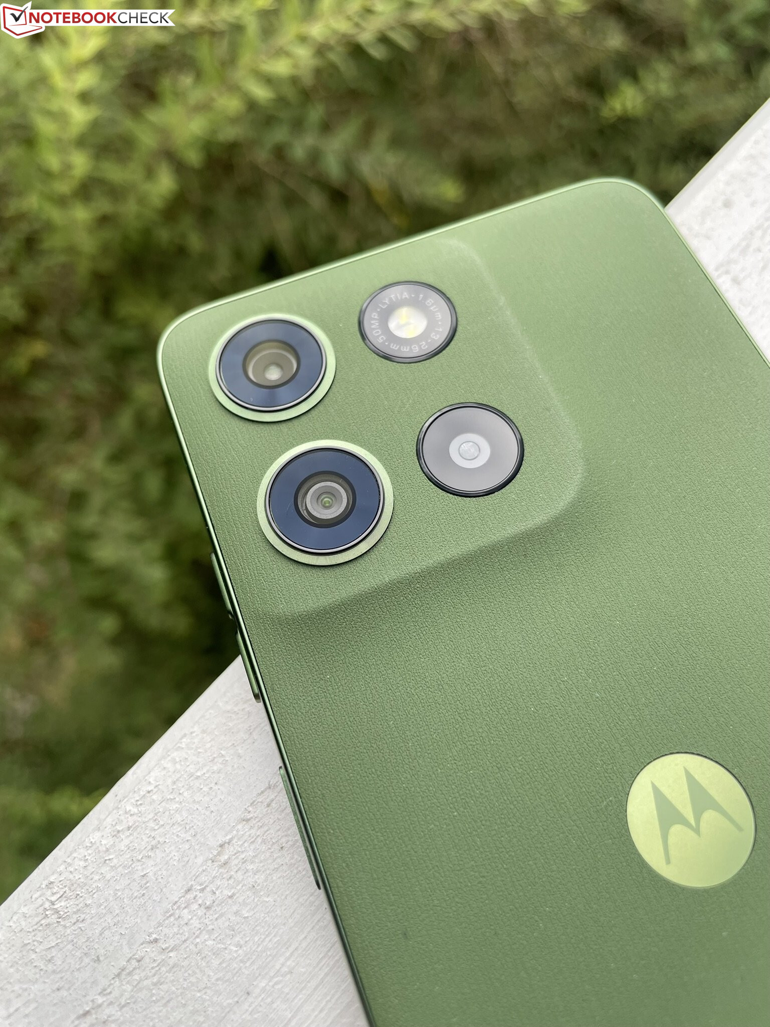 Affordable mid-range with solid selling points - Motorola Moto G56 ...