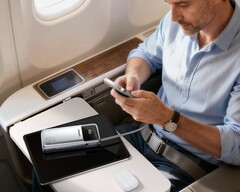 Pisen launches new ultra-affordable power bank with built-in cable and ...