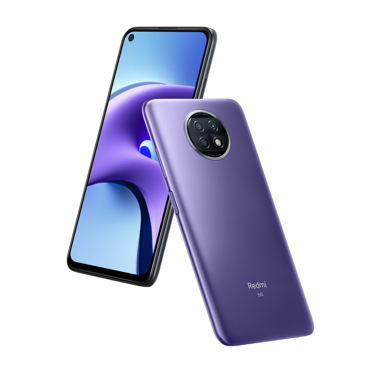 Xiaomi Redmi Note 9T with MediaTek Dimensity 800U aims to bring 5G to ...