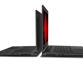 Lenovo ThinkPad P73 Review - Mobile Workstation with Core i9, RTX 4000 ...