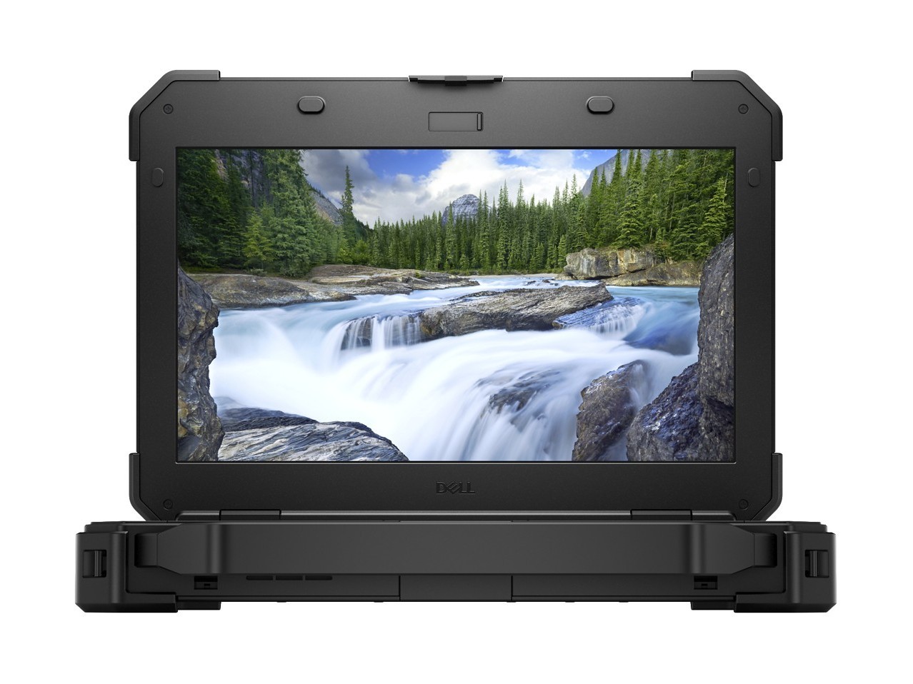 Dell intros Latitude Rugged 5420, 5424, and 7424 with new designs and ...