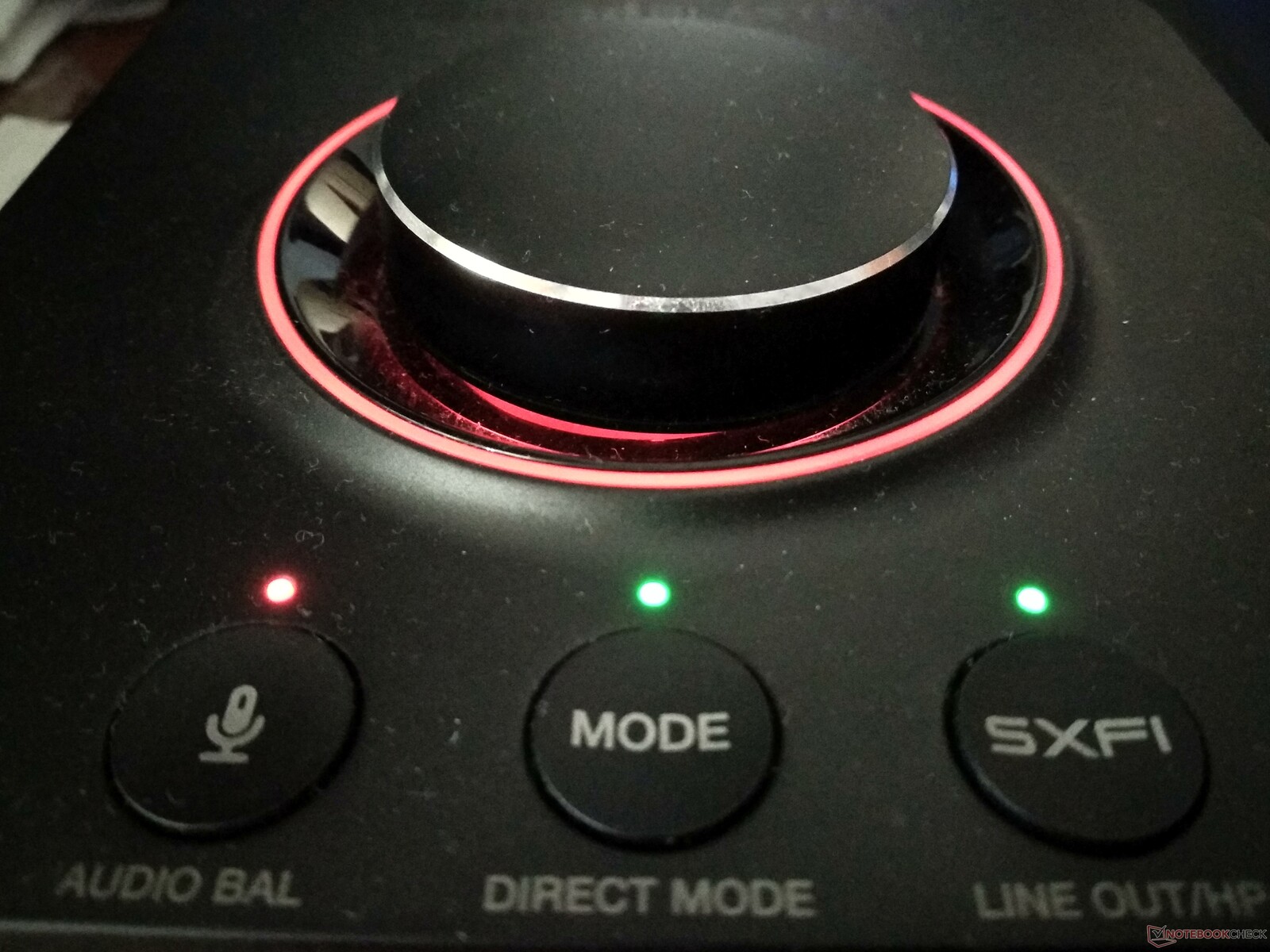 Creative Sound Blaster X3 hands-on: Great sound and looks, slightly ...