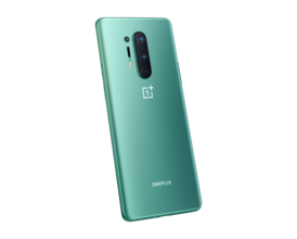 OnePlus 8 Pro Smartphone Review: Now also charges wirelessly ...