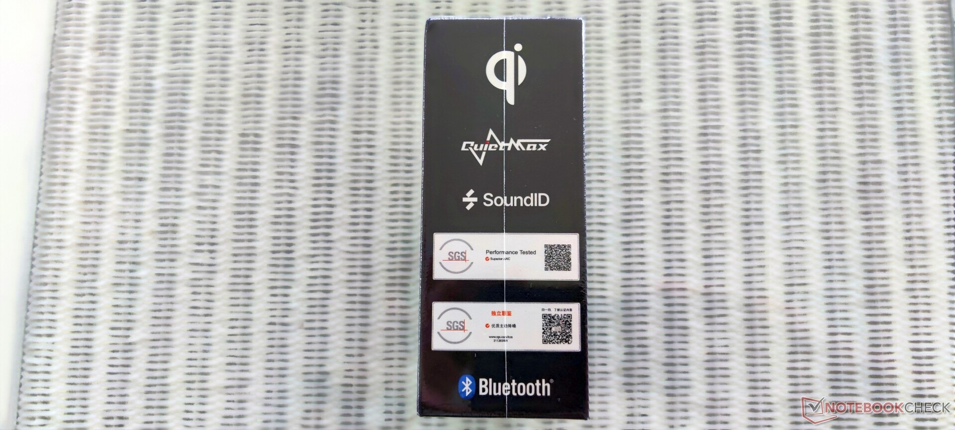 1MORE ComfoBuds Mini hands-on: The little big underdog of the TWS world ...