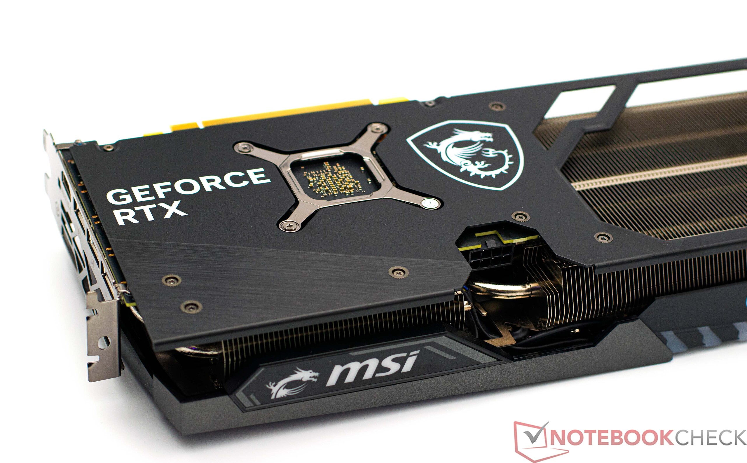MSI GeForce RTX 4060 Ti desktop graphics card review: The mid-range GPU ...