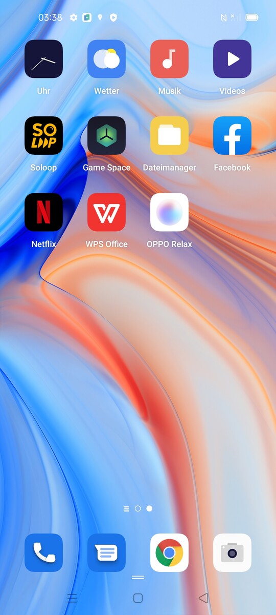 Oppo Reno4 Pro Review: Slim 5G smartphone with a quality camera ...