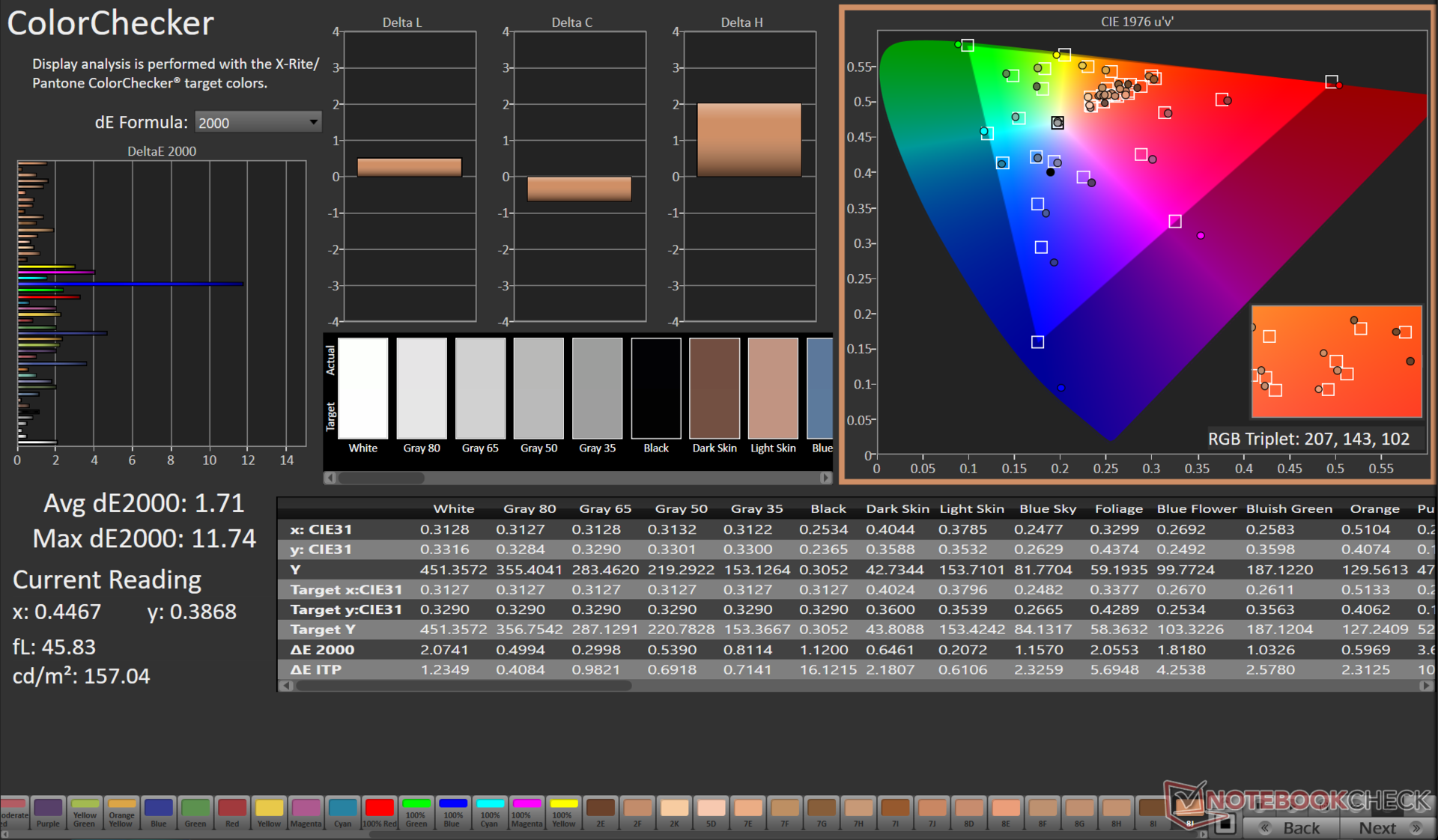 MSI MAG 274QRF QD E2 Review: Impressive, bang-for-the-buck QHD 180 Hz ...