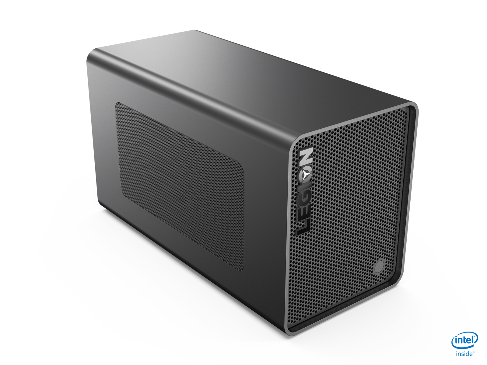 Lenovo introduces its first ever external GPU - NotebookCheck.net News