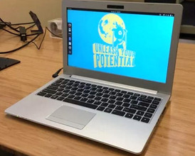 System76 offers Ubuntu-based Oryx Pro laptop for pre-order ...