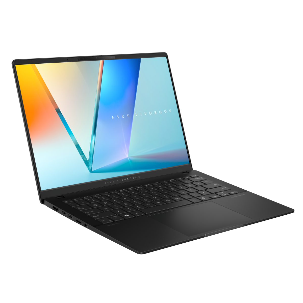 Asus VivoBook S14 gets refreshed with Intel Lunar Lake processors ...