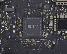 Apple T2 chip causing kernel panics in few 2018 MacBook Pros and iMac ...