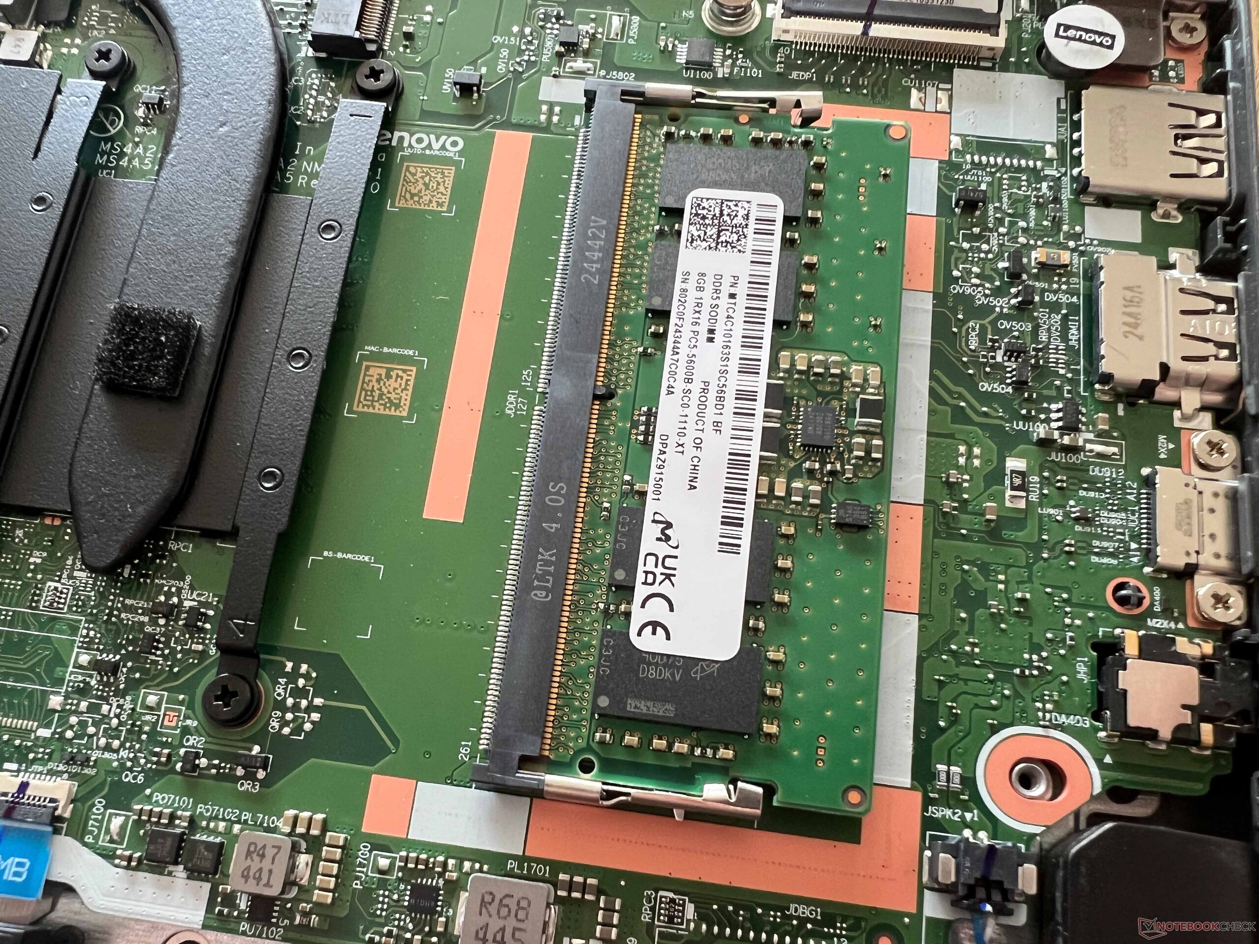 Lenovo IdeaPad Slim 3 14 review - An affordable multimedia laptop with ...
