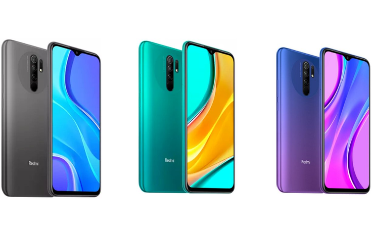 Xiaomi Redmi 9: Retailer confirms configurations, prices and details of ...