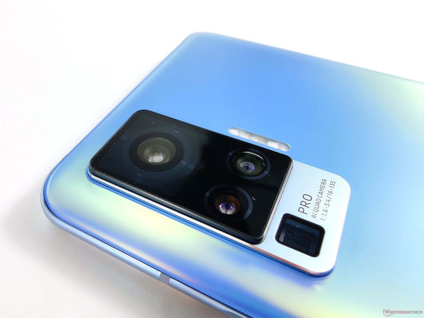 Vivo X50 Pro Smartphone Review - Does the "revolutionary" gimbal camera ...