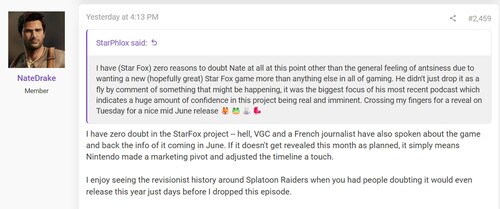 June Star Fox release date leaks, but Switch 2 game could be a ...