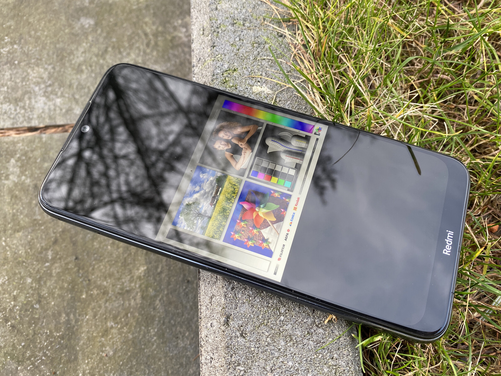 Xiaomi Redmi Note 8T Review - Smartphone with the small difference ...