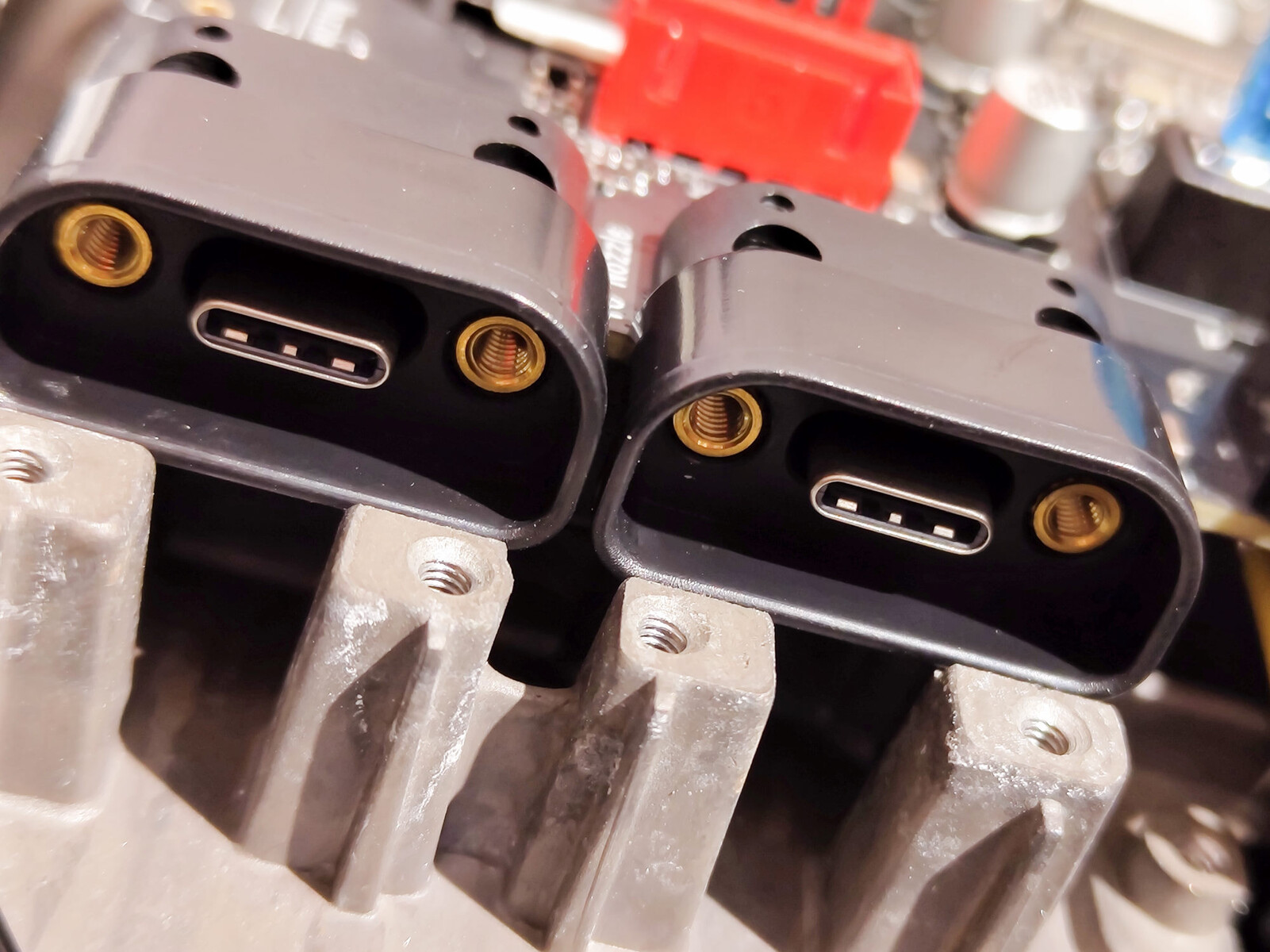 AnkerMake M5 3D printer review: Printing under the watchful gaze of AI ...