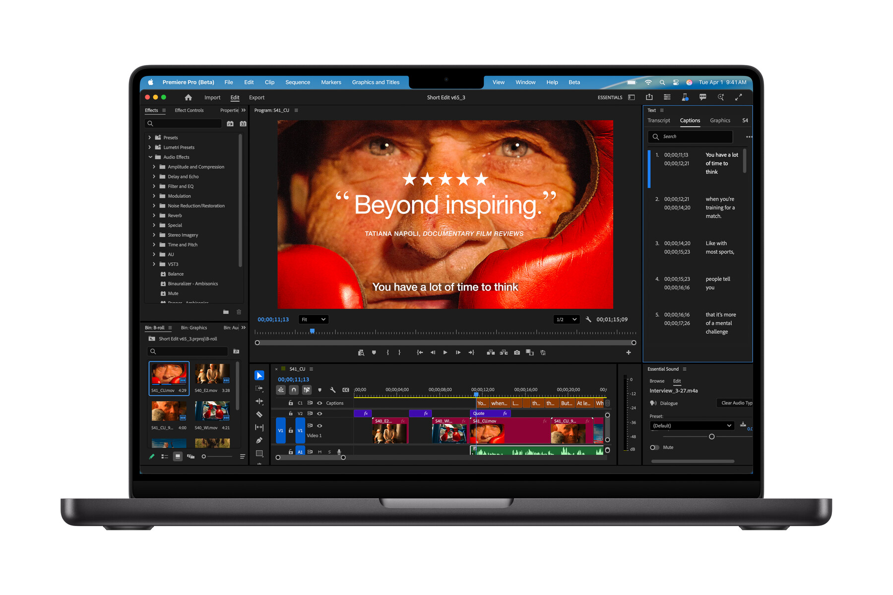 Apple updates 14-inch MacBook Pro with M5 chip and 24-hour battery life ...