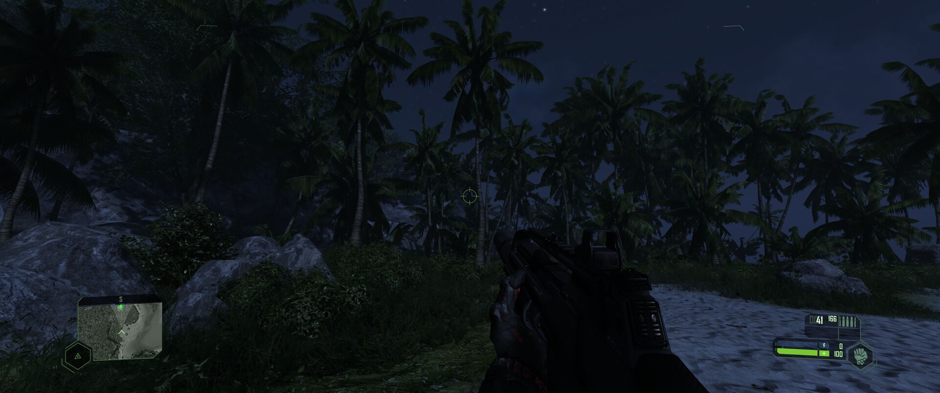 Crysis Remastered Laptop and Desktop Benchmarks - NotebookCheck.net Reviews