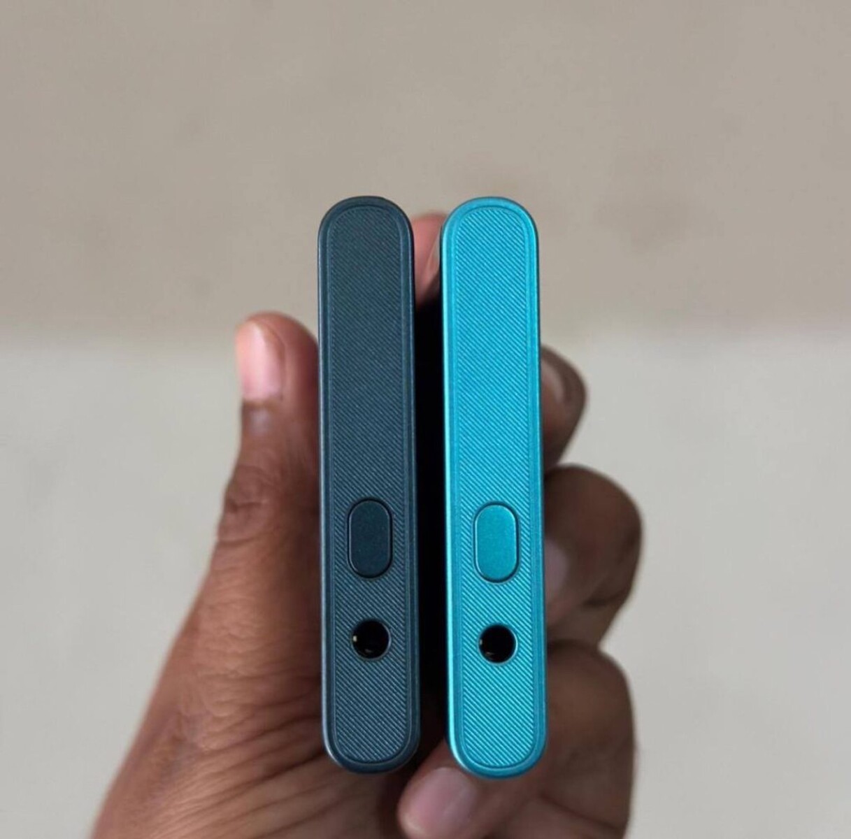 HMD Touch 4G to launch soon as tiny phone with 3.2 inch touchscreen and ...