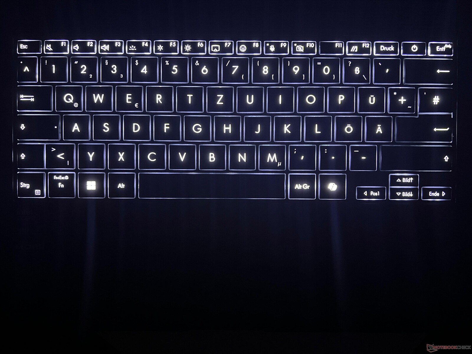 Asus Zenbook S 14 UX5406 laptop review - Excellent everyday laptop with ...