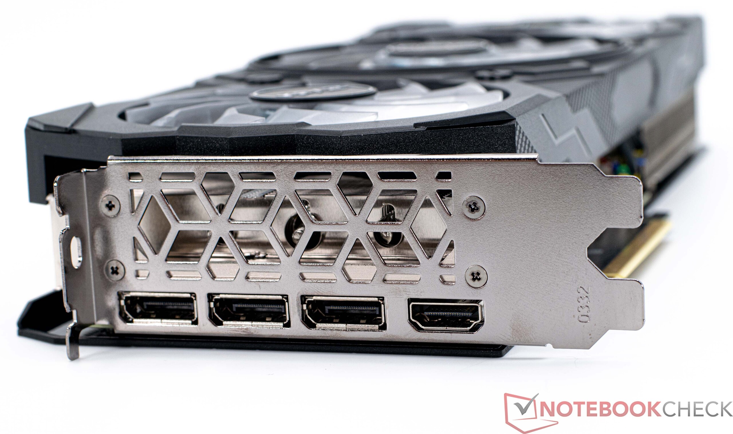 KFA2 GeForce RTX 4070 EX Gamer desktop graphics card review: A quiet ...