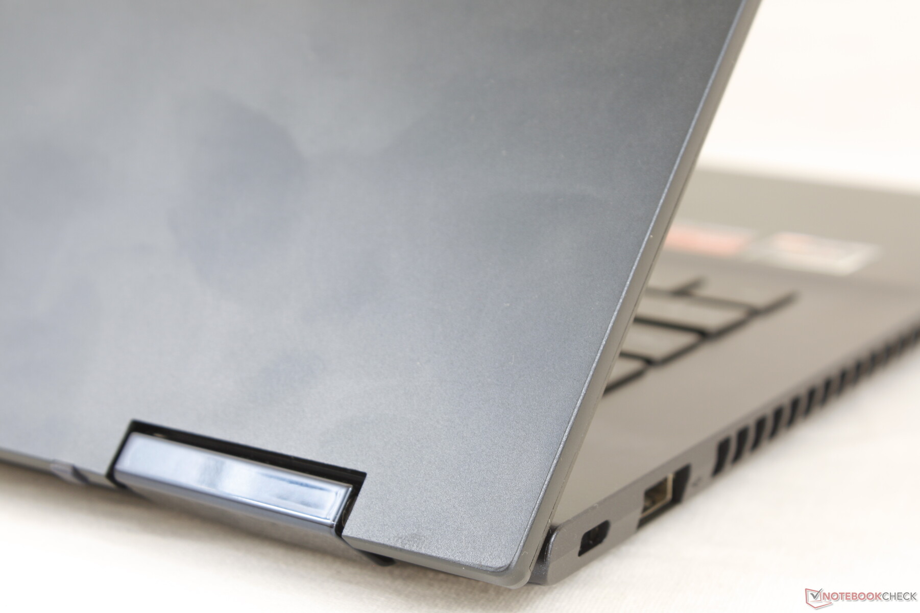 Asus VivoBook Flip 14 TM420IA Ryzen 7 Convertible Review: Core i7 Need ...