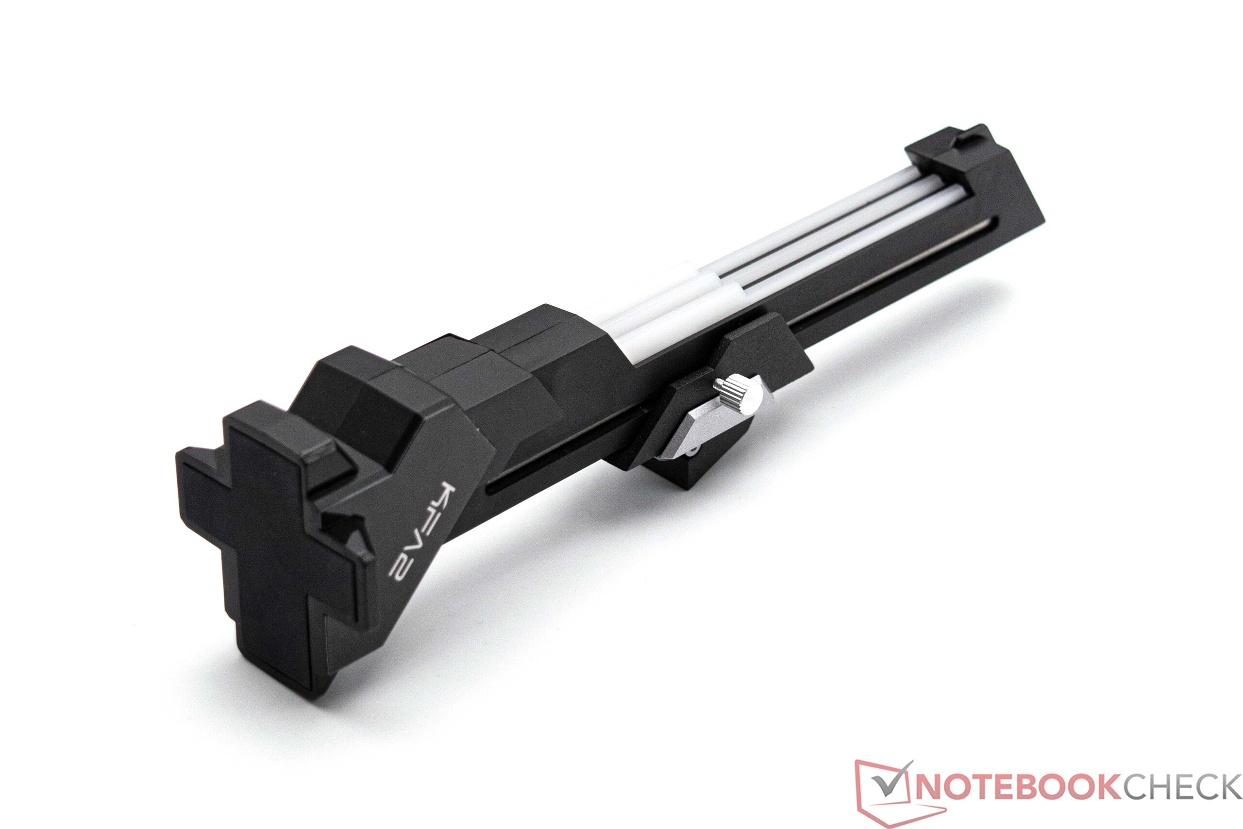 KFA2 GeForce RTX 4080 Super SG review: massive Nvidia desktop graphics ...