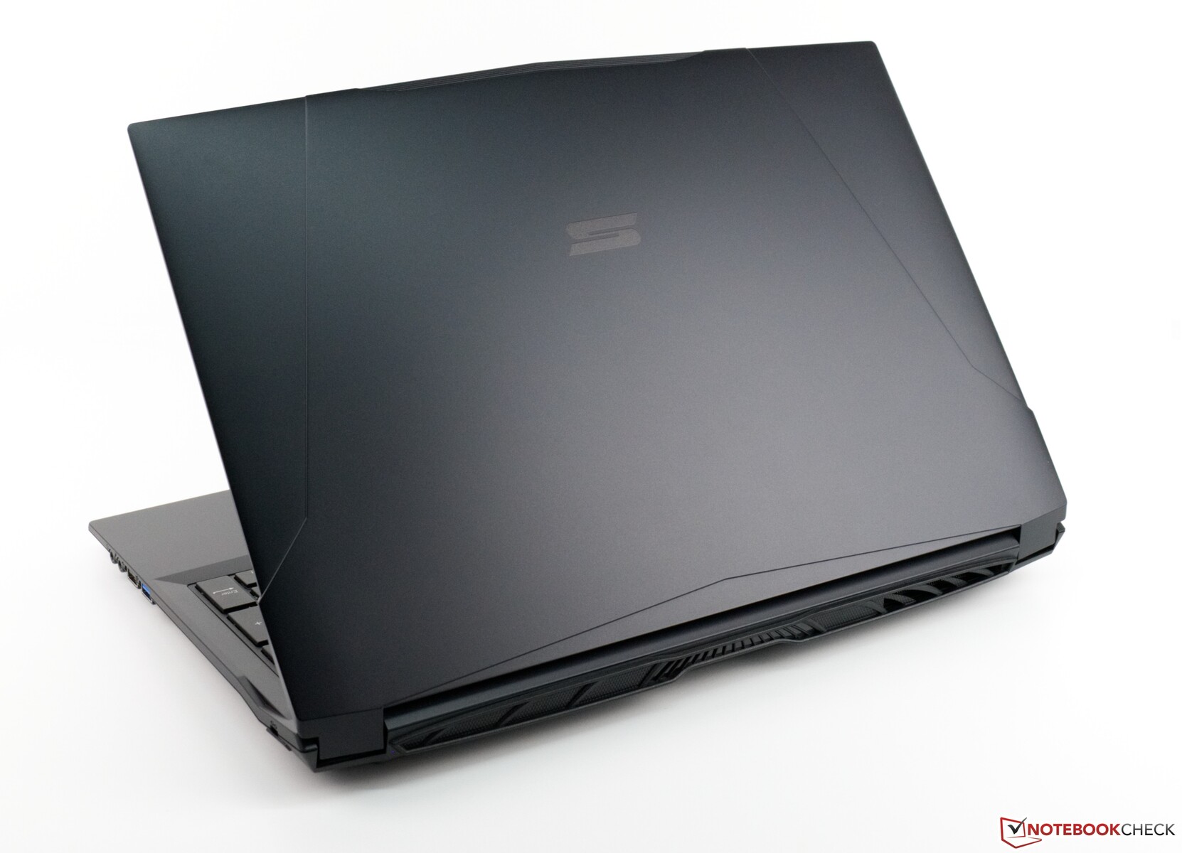 Schenker Work 15 (Core i7-8750H, 16 GB RAM, FHD) Laptop Review ...