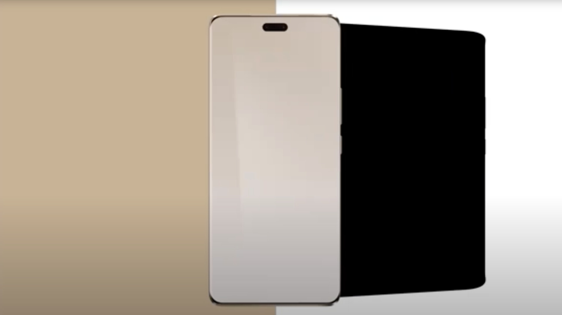 Xiaomi CIVI 3 design, cameras, display and colour options revealed in ...