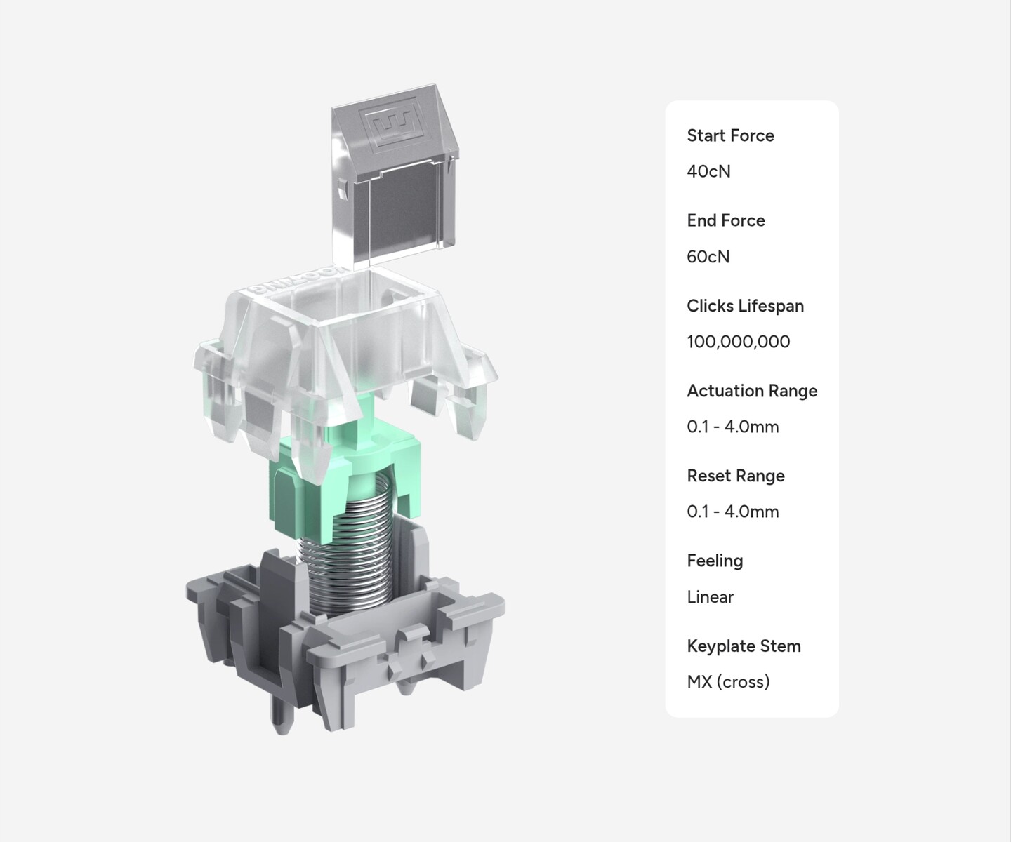 Wooting 60HE V2: Hyped gaming keyboard gets full aluminium case, 8 kHz ...