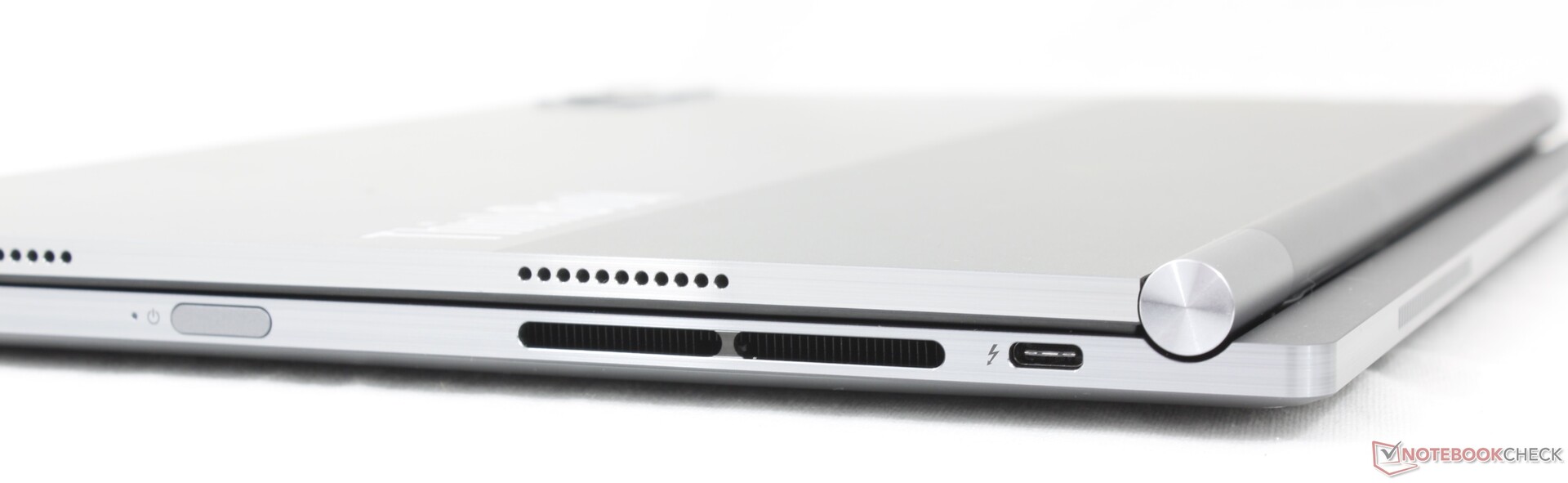 Lenovo ThinkBook Plus Gen 5 Hybrid 2-in-1 review: Dual-boot Windows 11 ...