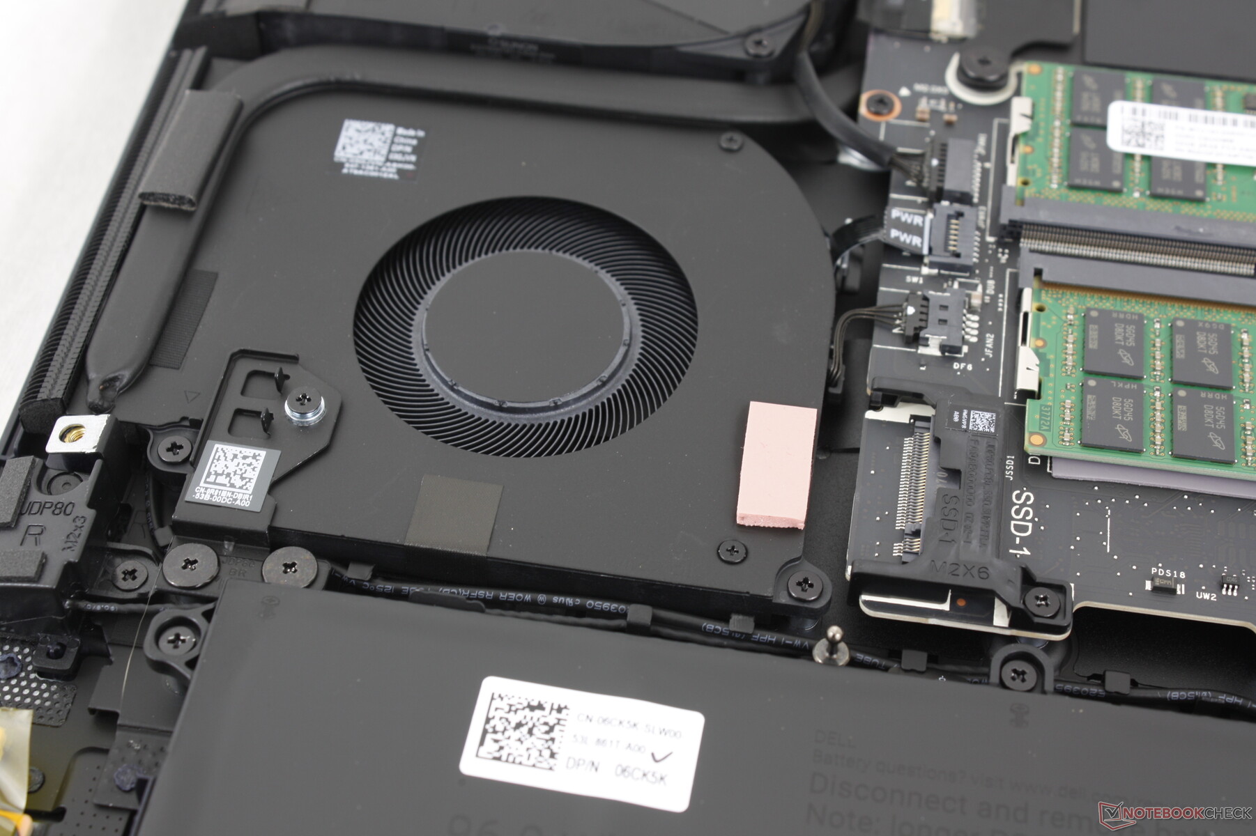 Alienware 18 Area-51 laptop review: Performance above all else ...