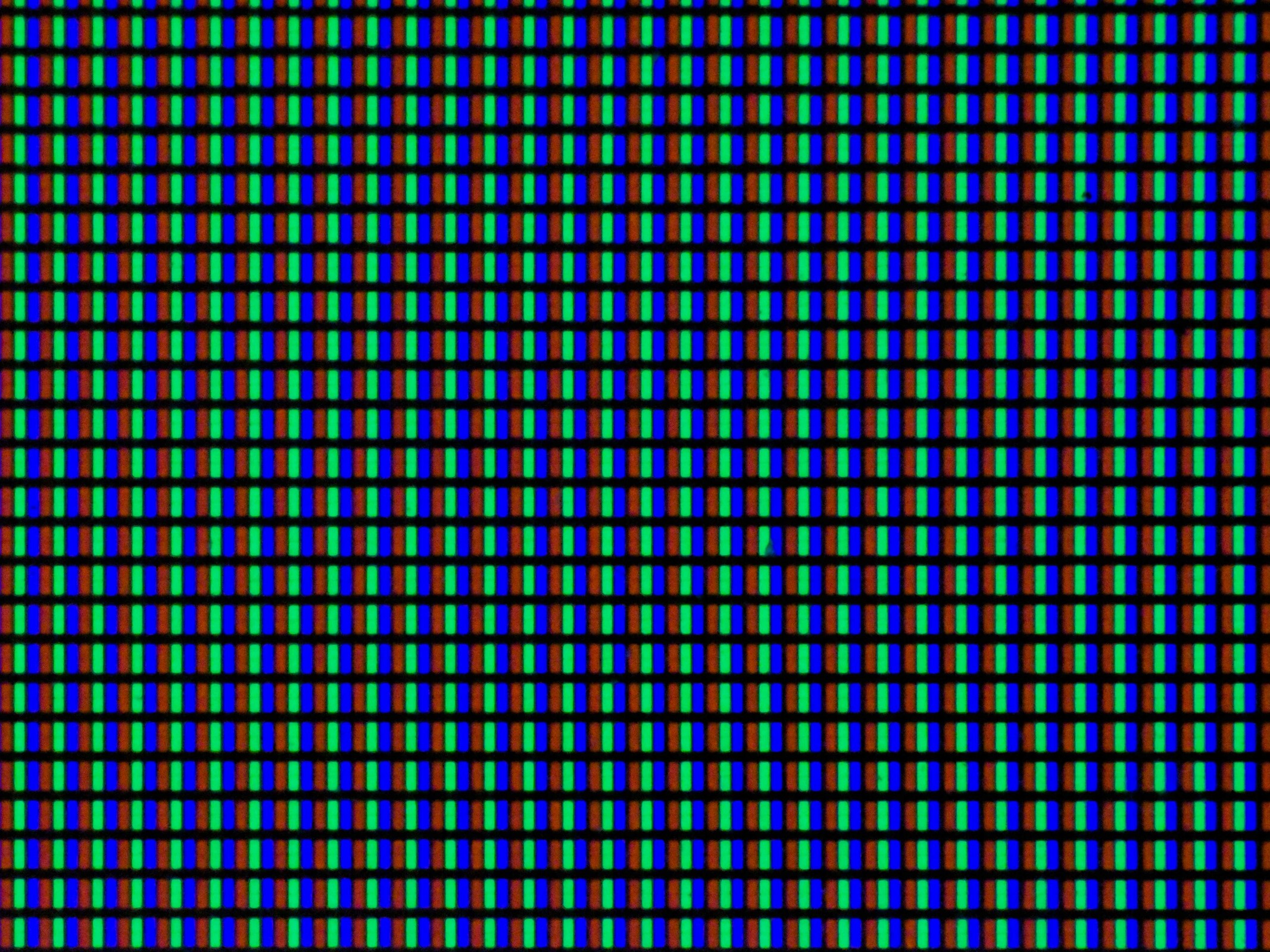 Researchers create world’s first pixel-based sound-emitting OLED ...