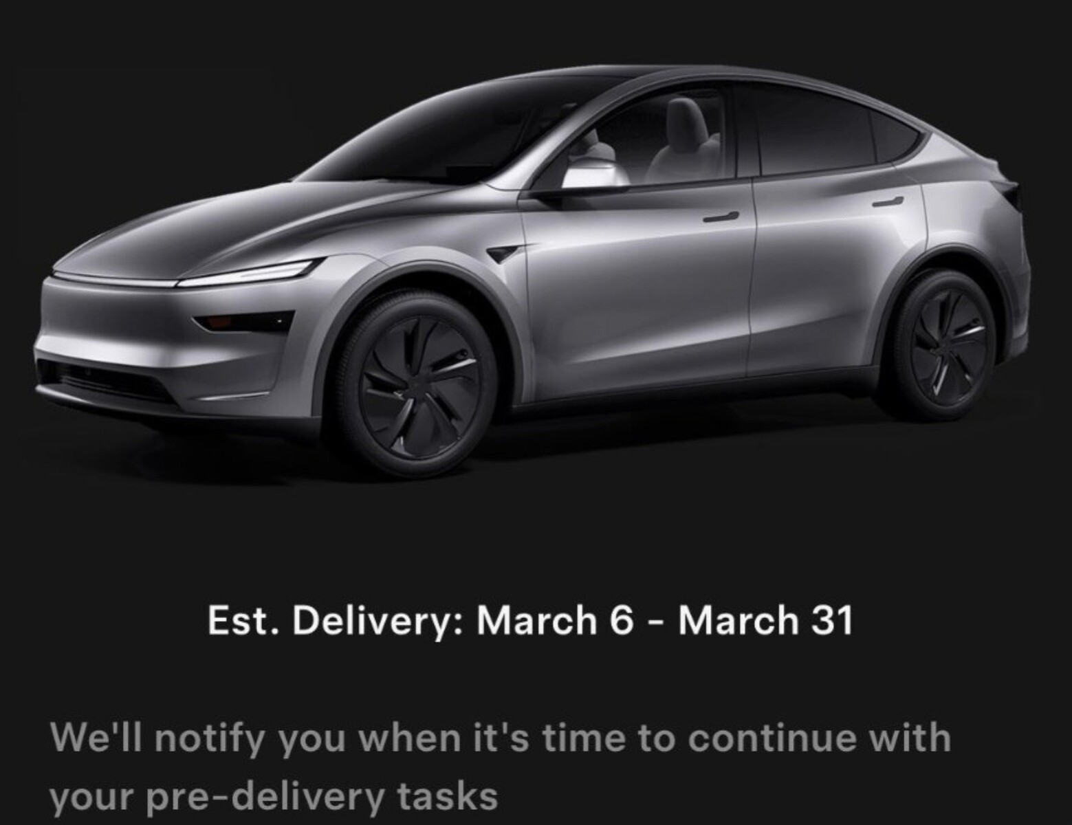 Tesla starts mass Model Y Juniper production for early release as US ...