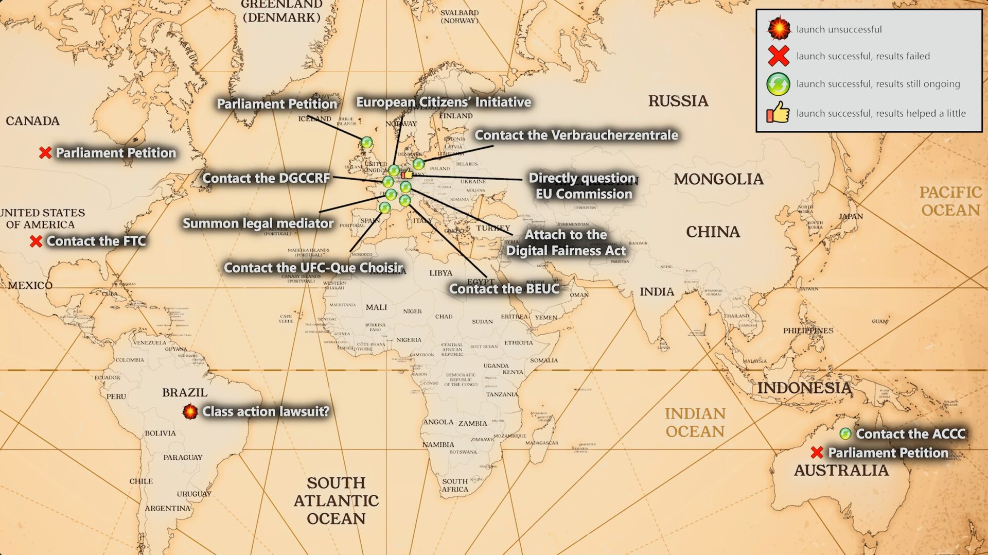 One man vs the games industry: Stop Killing Games pushes governments to ...