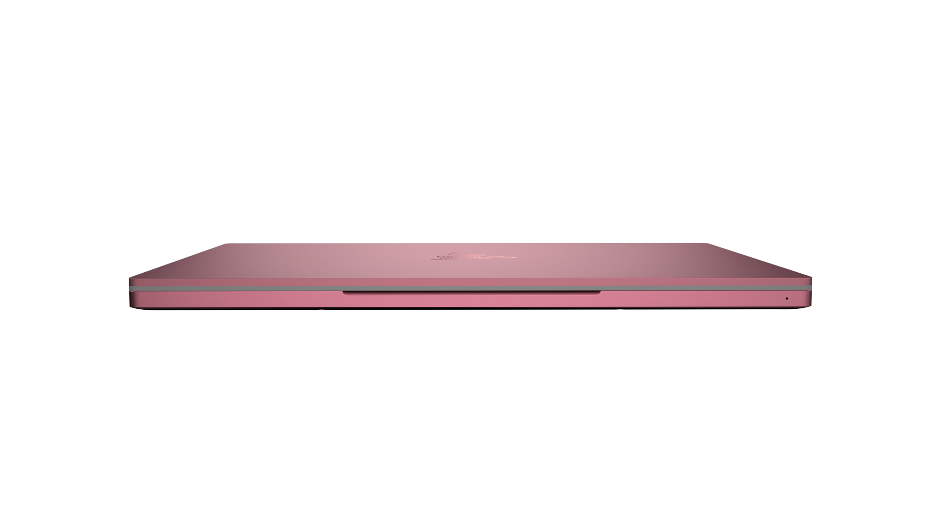 Go back to the office with the new hot pink Razer Book Quartz laptop ...