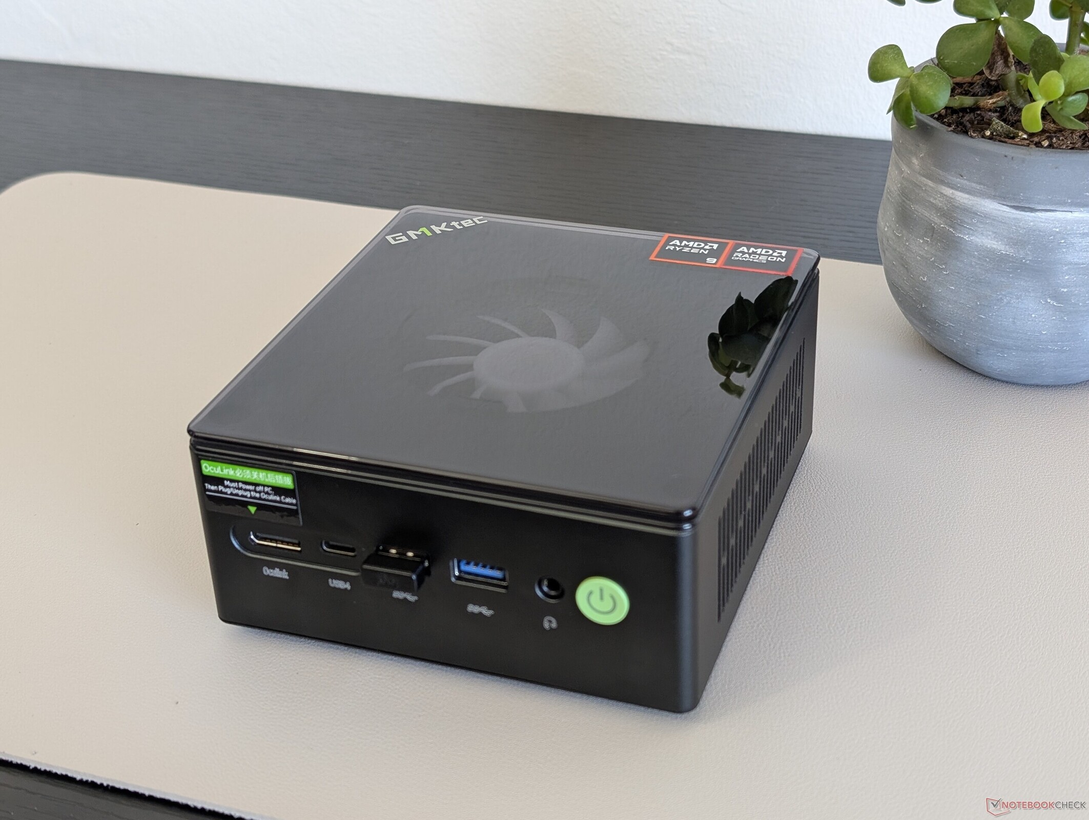 AMD-powered mini PC with 32 GB DDR5 RAM reaches all-time low price ...