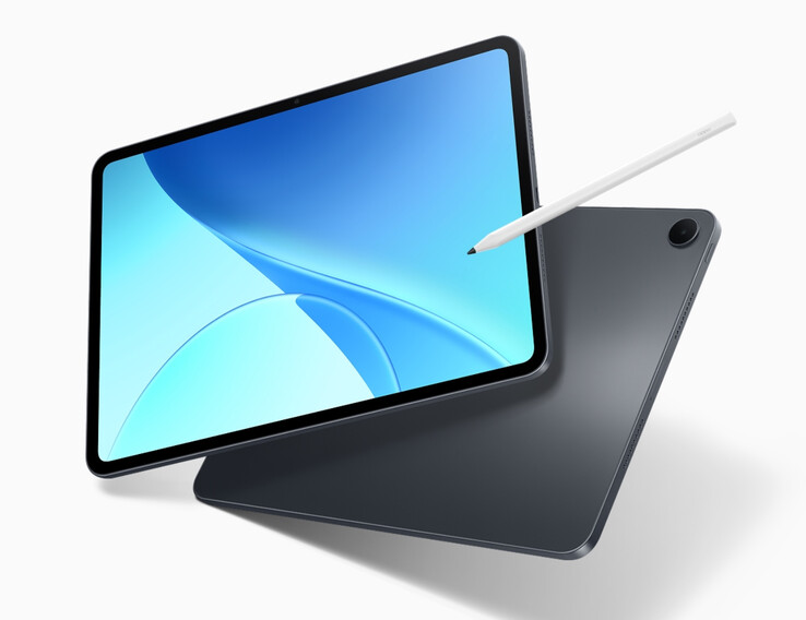 Oppo reveals global pricing for new high-end tablet with 144 Hz display ...