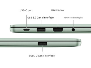 Huawei launches new MacBook Air rival with OLED display and up to 32GB ...