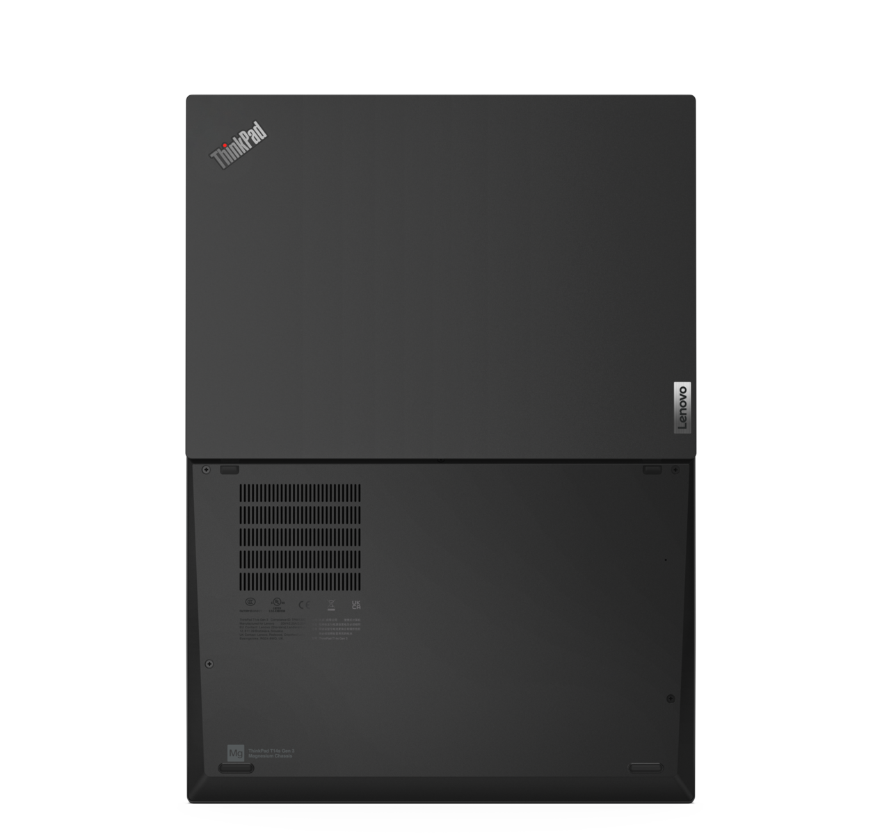 Lenovo ThinkPad T14s G3: First 90 Hz OLED panel for the ThinkPad T ...