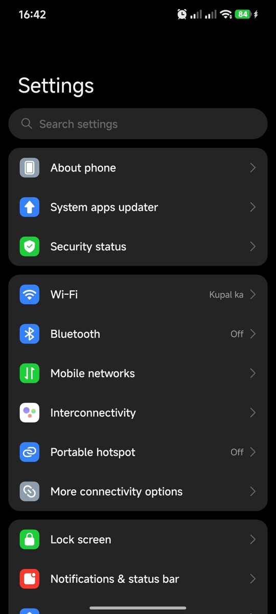 Stable HyperOS 3 rollout expands to three new Redmi and POCO phones ...