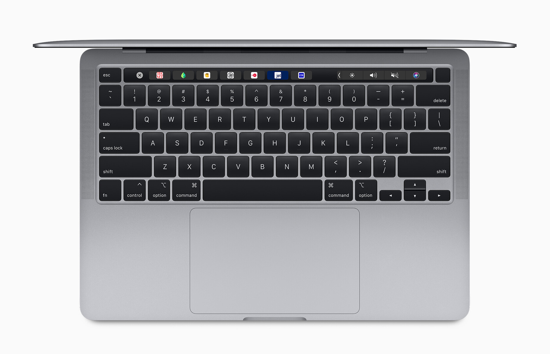 Apple brings two new 28 W processors to MacBook Pro with up to 32 GB of ...