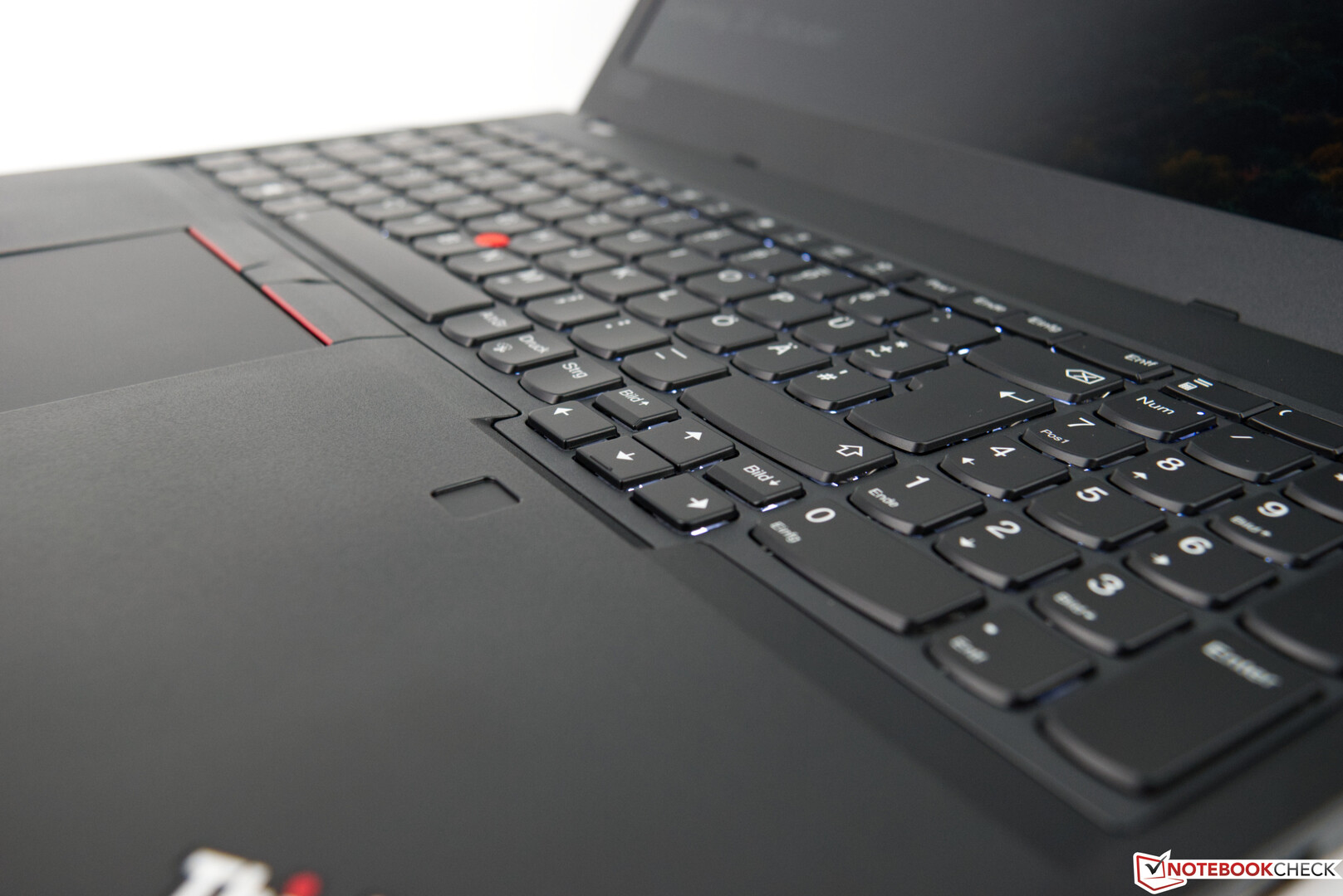 Lenovo ThinkPad L590 Laptop Review: A business laptop with good input ...