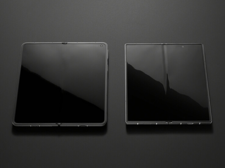 OnePlus Open 2: Oppo and OnePlus CEO teases almost invisible display ... OnePlus Open 2: Oppo and OnePlus CEO teases almost invisible display ...