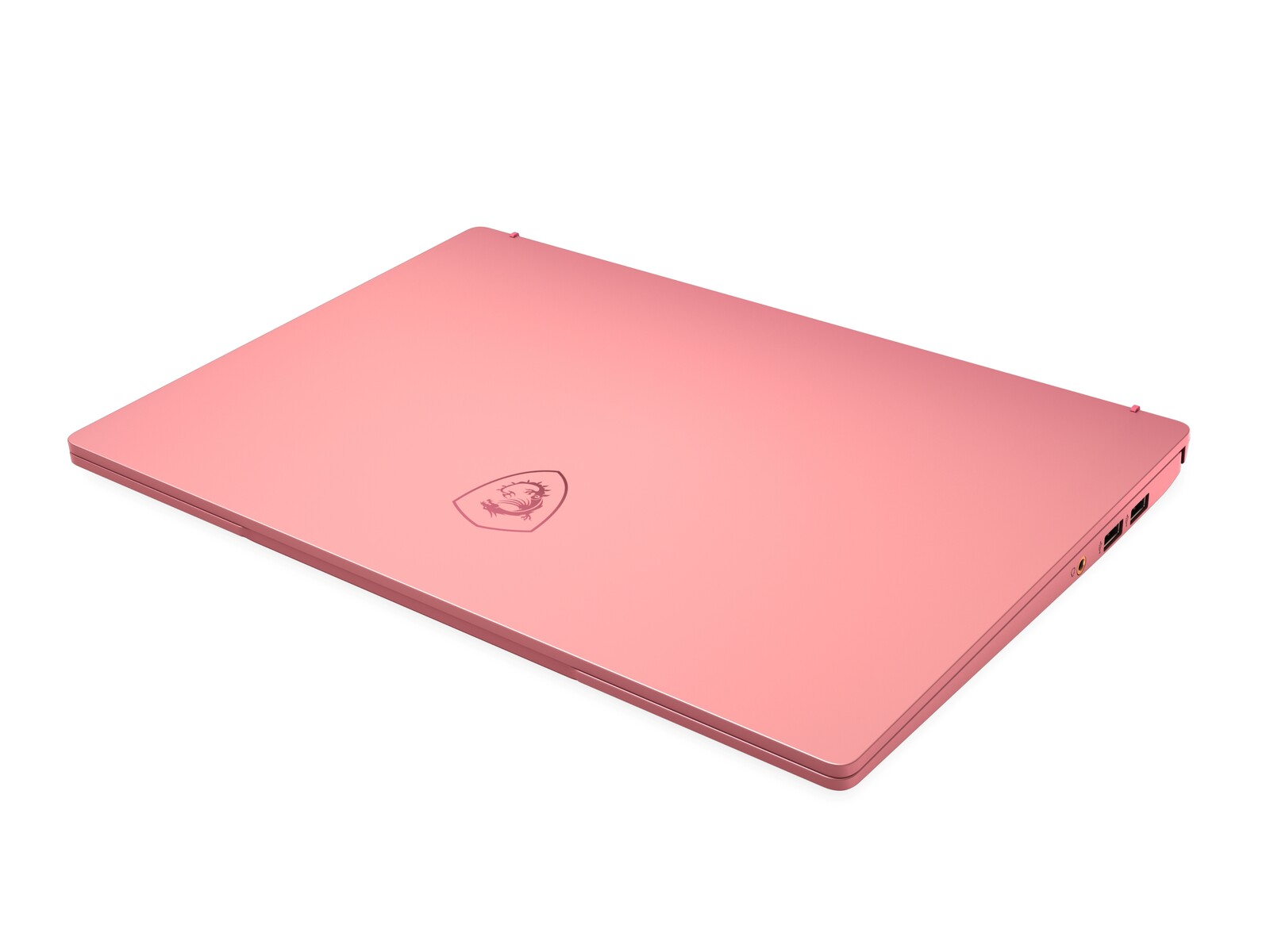 Watch out Razer, the MSI Prestige 14 is coming in Hot Pink ...
